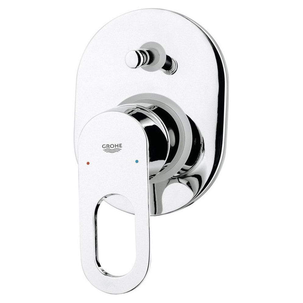 ( طلب مسبق ) خلاط بانيو - دش دفن باولوب 29041000 بمحول اوتوماتيك ومقبض ...