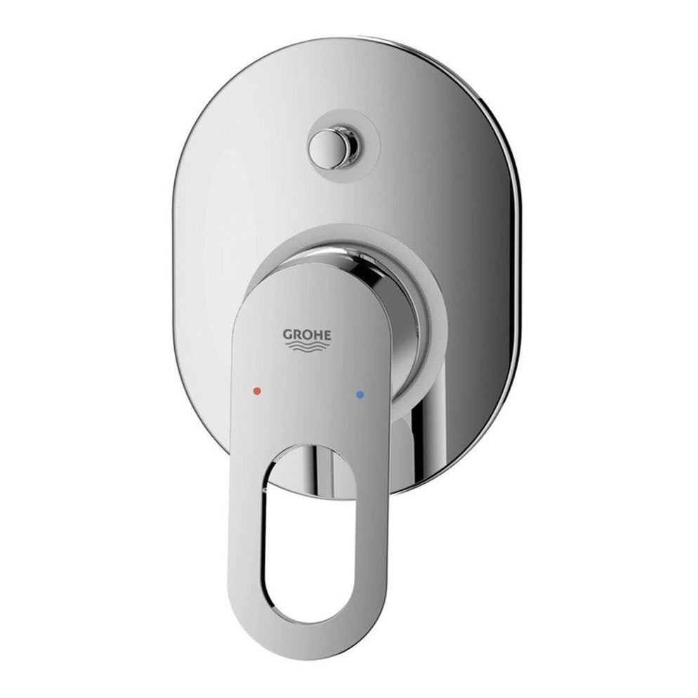 ( طلب مسبق ) خلاط بانيو - دش دفن باولوب 29041000 بمحول اوتوماتيك ومقبض ...