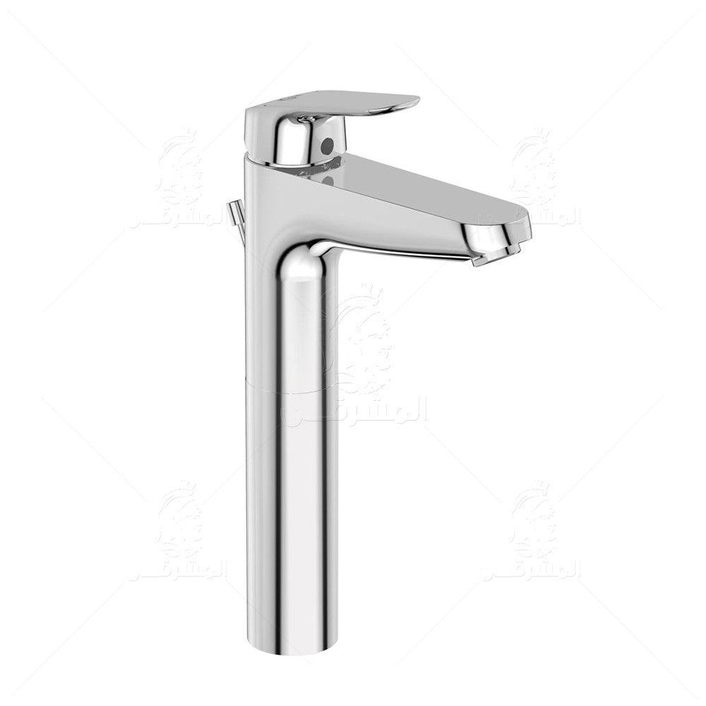 خلاط حوض عالى نيو سيرافليكس B1872AA ذو ذراع واحد للتحكم فى المياه مع ...