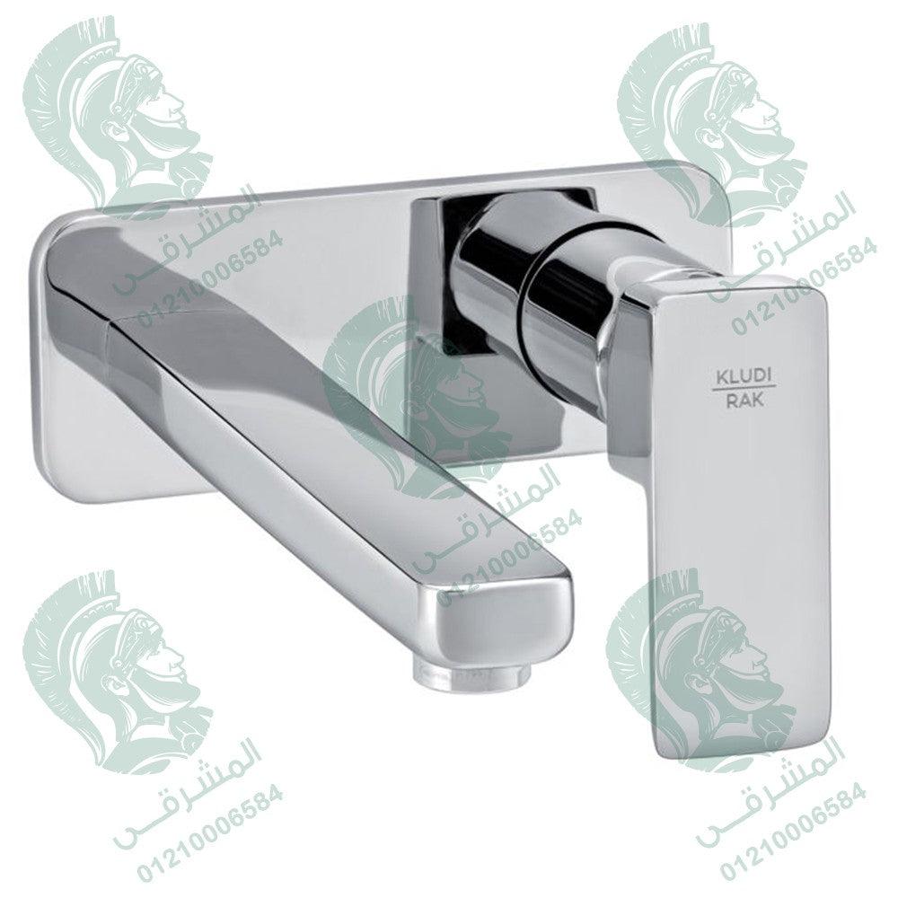 ( طلب مسبق ) خلاط حوض بروفايل ستار RAK14124 ذو ذراع واحد للتحكم فى ...